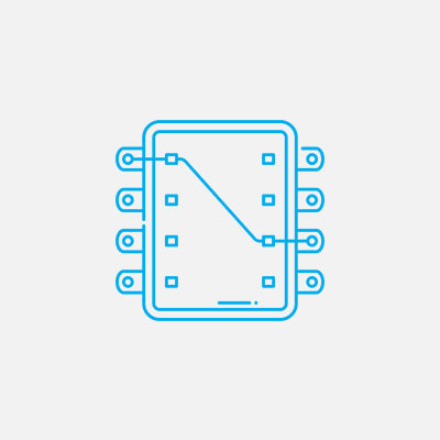 IC Holder / IC Base – QuartzComponents