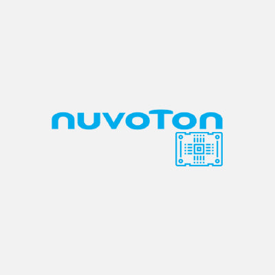 Nuvoton – QuartzComponents