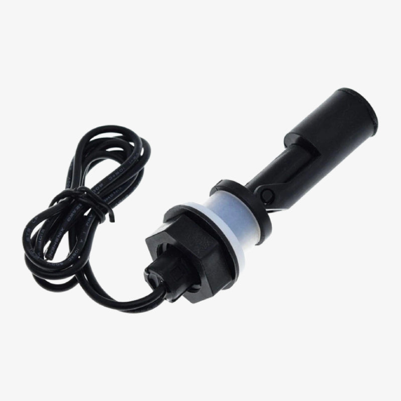 Anti-Corrosion Rated Water Level Sensor with Ball Float Switch – QuartzComponents