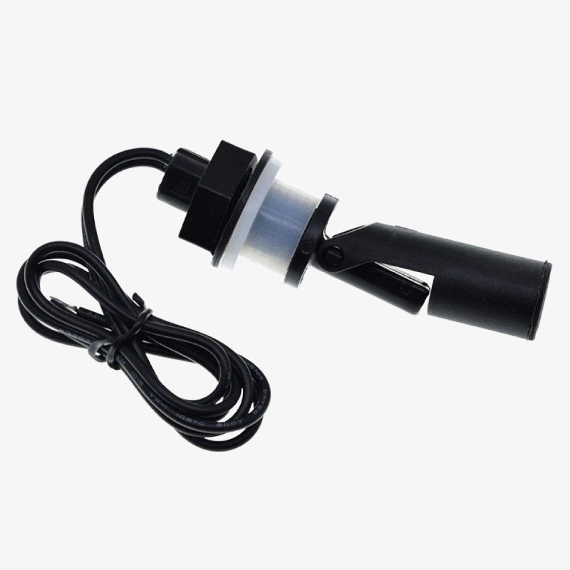 Anti-Corrosion Rated Water Level Sensor with Ball Float Switch – QuartzComponents