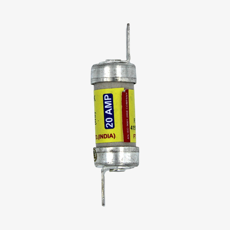 FTC NS 20A HRC Fuse – QuartzComponents