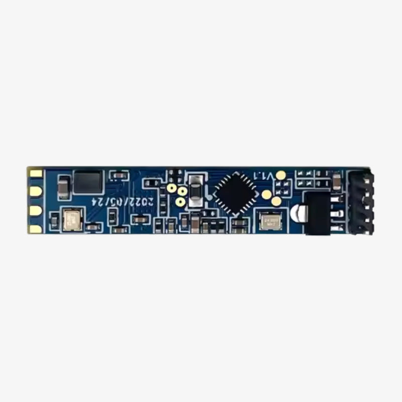 Hlk Ld2410 24ghz Human Body Detection Radar Sensor Module