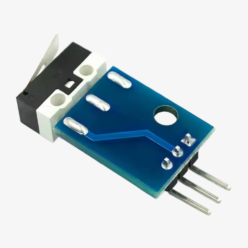 Impact Collision Switch Sensor Module – QuartzComponents Impact Collision Switch Sensor Module – QuartzComponents