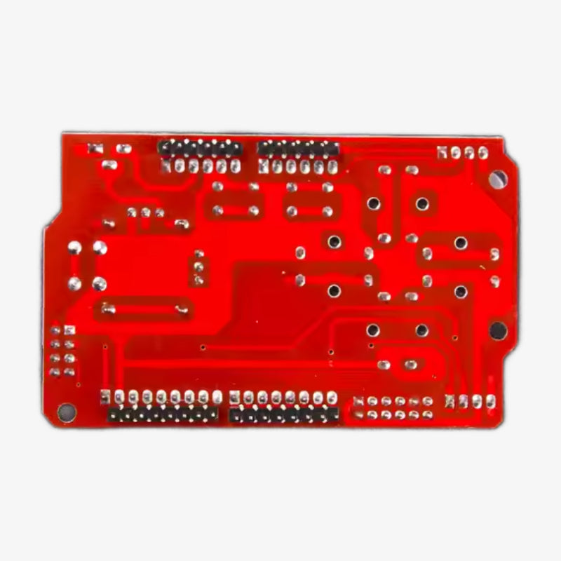 Joystick Robotics Control Shield for Arduino – QuartzComponents Joystick Robotics Control Shield for Arduino – QuartzComponents