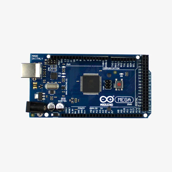 Arduino Mega R3 Atmega2560 16u Board Compatible With Arduino