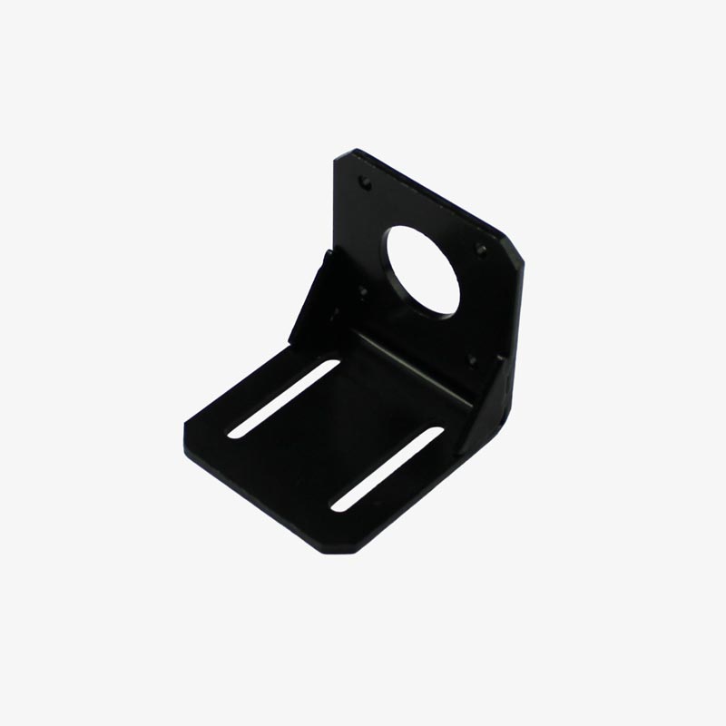 Nema17 L-shape Mounting Bracket for Stepper Motor – QuartzComponents