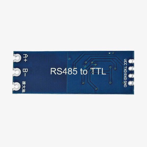 Rs485 To Ttl Interface Module With 3 3v 5v Hardware Auto Transmit Rece Quartzcomponents
