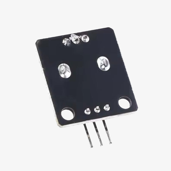 Rotary Potentiometer Analog Knob Encoder Module Quartzcomponents