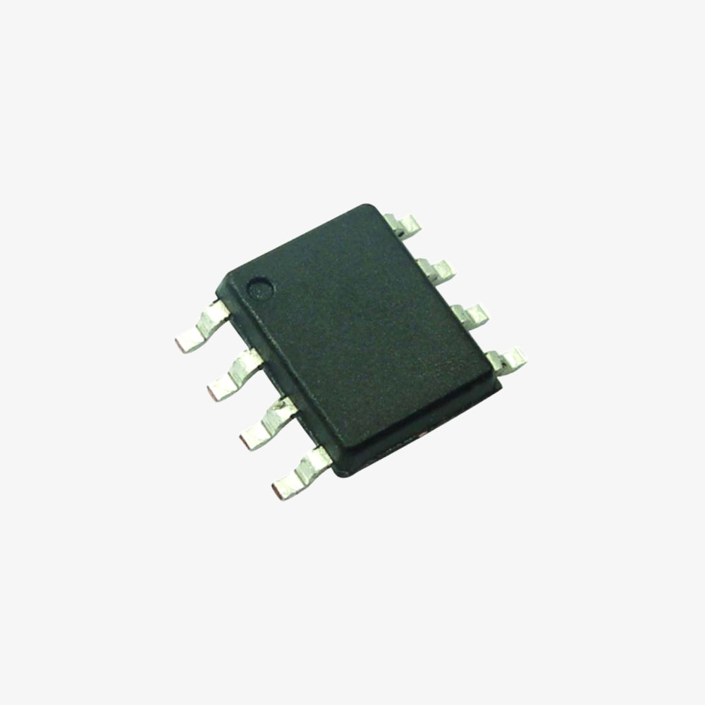 PCF8563 Real Time Clock (RTC) and Calendar IC - SOP-8 SMD Package – QuartzComponents