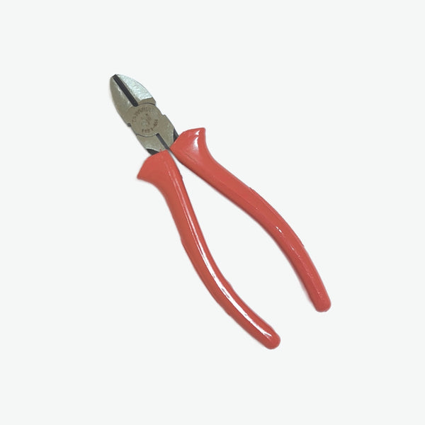 Taparia Side Cutting Plier 1121 6 QuartzComponents