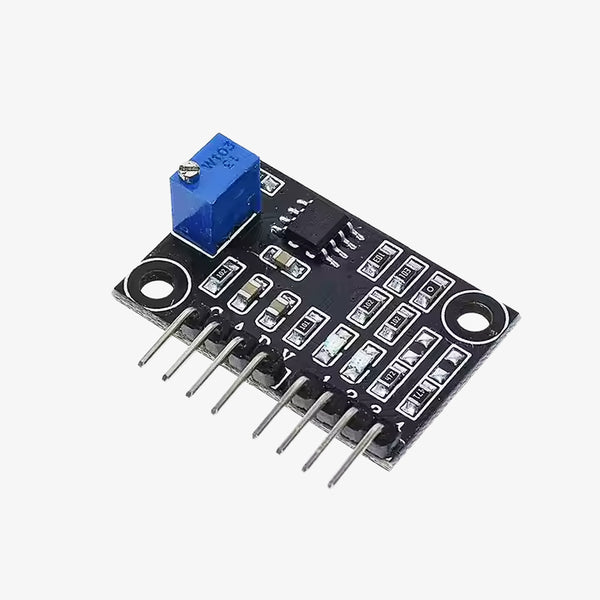 Turbidity Sensor Suspended Turbidity Value Detection Module Kit