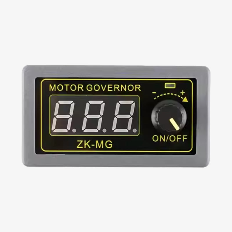 ZK-MG 5-30V 150W PWM Governor DC Motor Controller with Digital Display – QuartzComponents