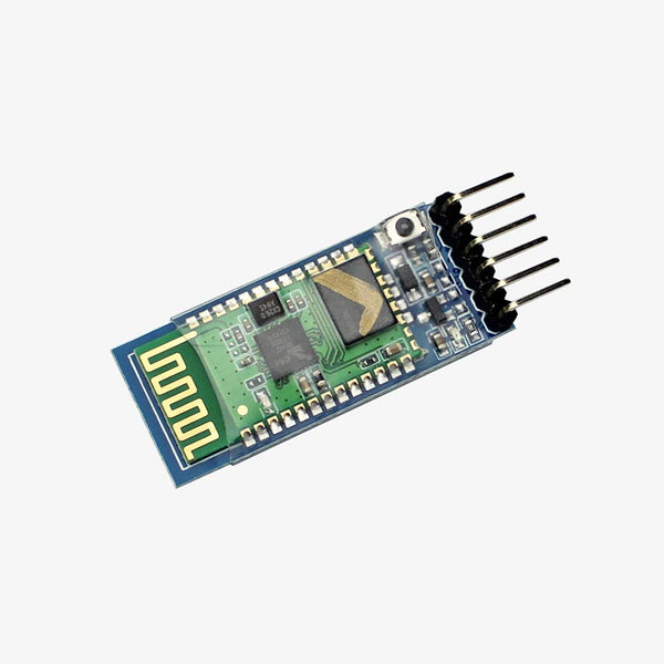 Hc 05 Bluetooth Module Pinout Datasheet Features 51 Off