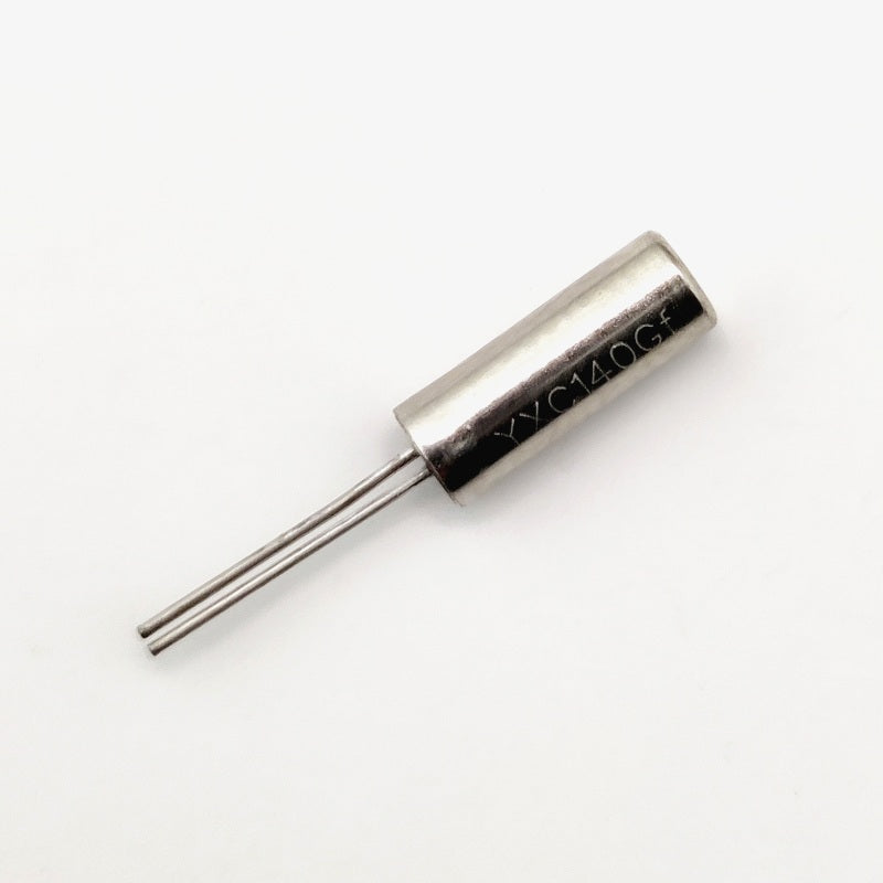 Rtc Crystal Oscillator Yt 32 768khz Quartzcomponents