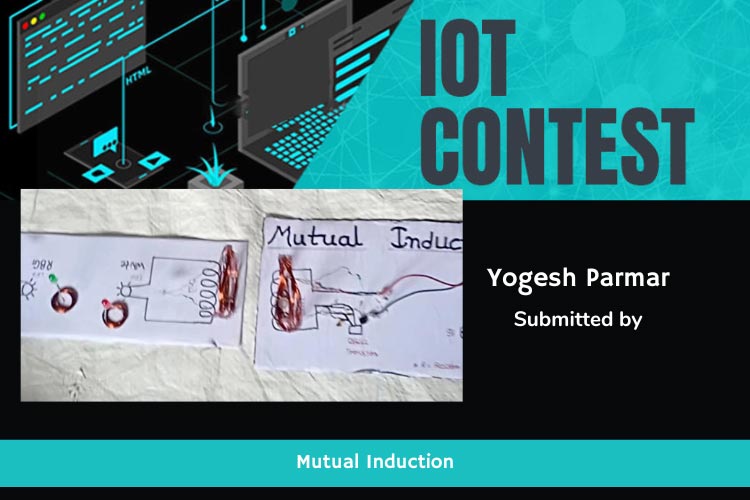 Mutual Induction Representation using Basic Components – QuartzComponents