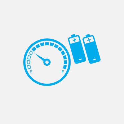 Cell Capacity Meters – QuartzComponents