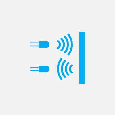 IR/Motion Sensors – QuartzComponents