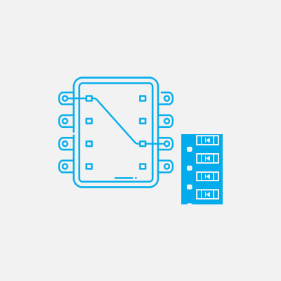SMD ICs – QuartzComponents
