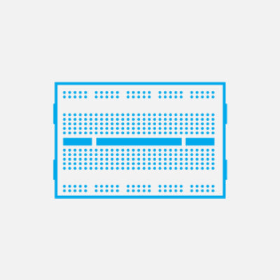 Buy a Wide Range of Breadboards Online – QuartzComponents