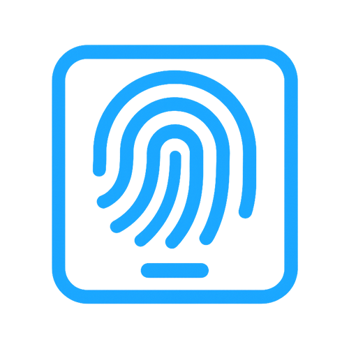 Fingerprint Sensors – QuartzComponents