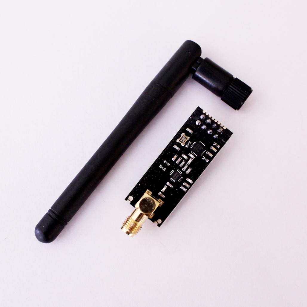 Buy Wireless Modules and Boards Online – QuartzComponents