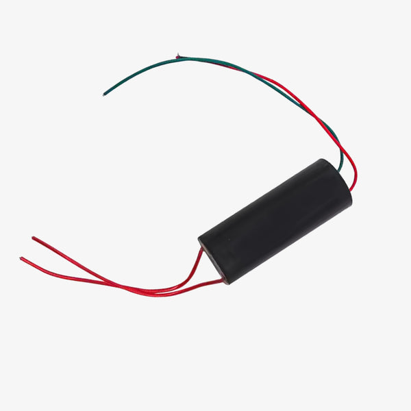 1000KV High-Voltage Step-Up Power Module – QuartzComponents