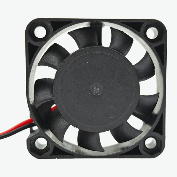 12V DC 4010 Cooling Fan for 3D Printer – QuartzComponents