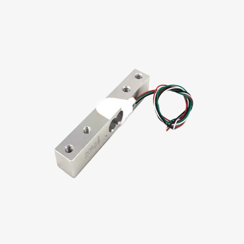 5KG Load Cell - Weight Sensor for Electronic kitchen weighing Scale ...