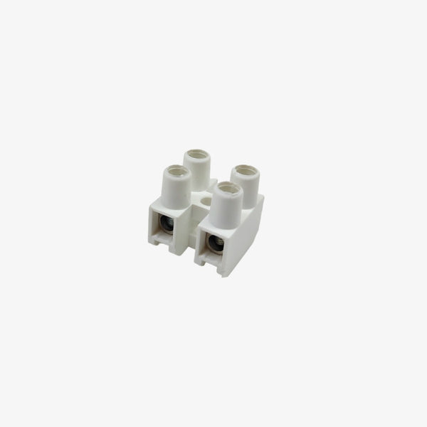 20A 2Way Screw Terminal Strip Connector/H Type Strip Terminal Block Co ...