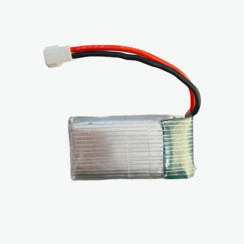 3.7V 30C 800mAh Lithium-Polymer Rechargeable Battery (YY802035) for Dr ...