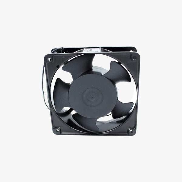 J-Lock 4 inch Axial Fan for Cooling - 220/240 VAC – QuartzComponents