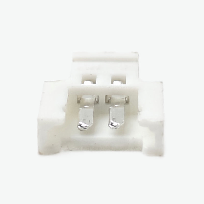 51005 Type 2-Pin 2.0mm Pitch Right Angle PCB Mount Female Connector ...