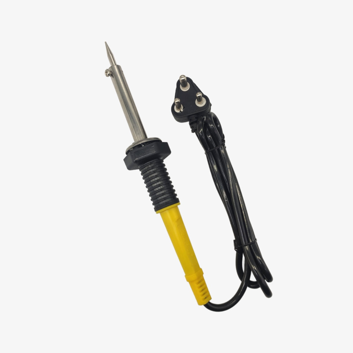 High Quality 60Watt/230V Heavy Duty Soldering Iron – QuartzComponents
