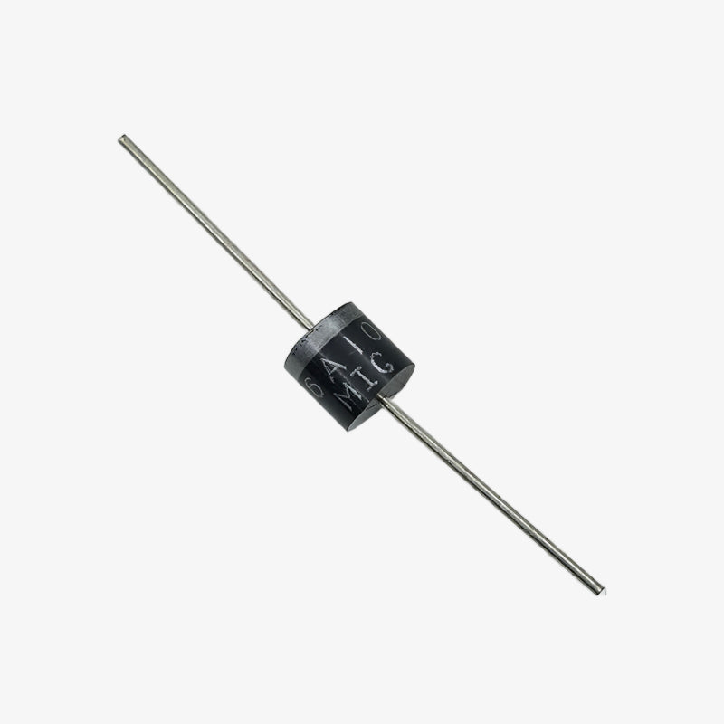 6A10 General Purpose Silicon Rectifier Diode 6A – QuartzComponents