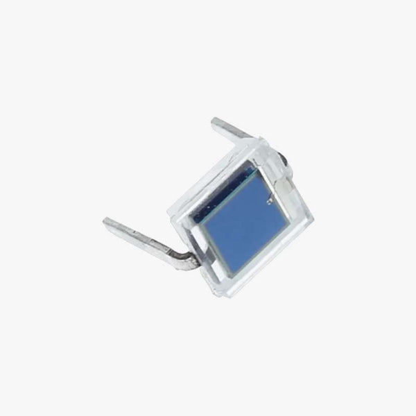 BPW34 Silicon PIN Photodiode – QuartzComponents
