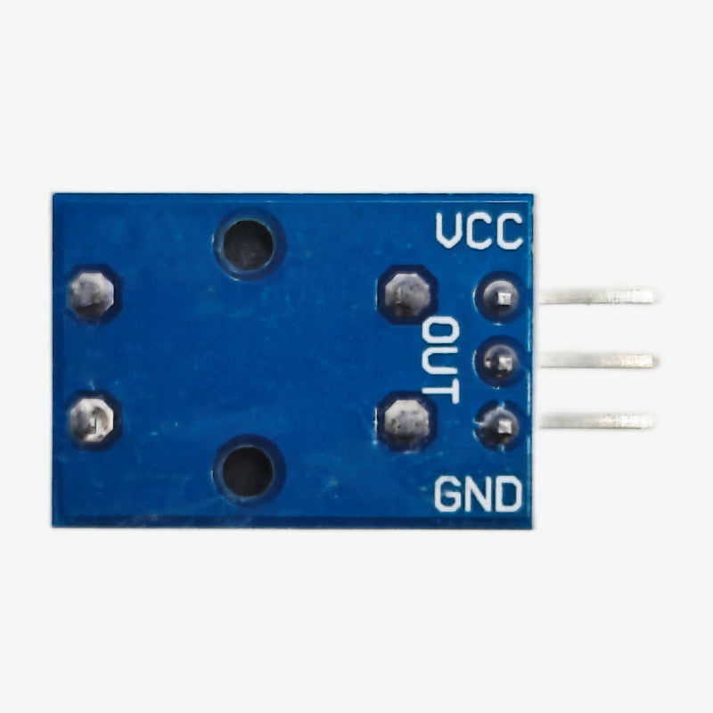 Big Key Button Switch Module - Green – QuartzComponents