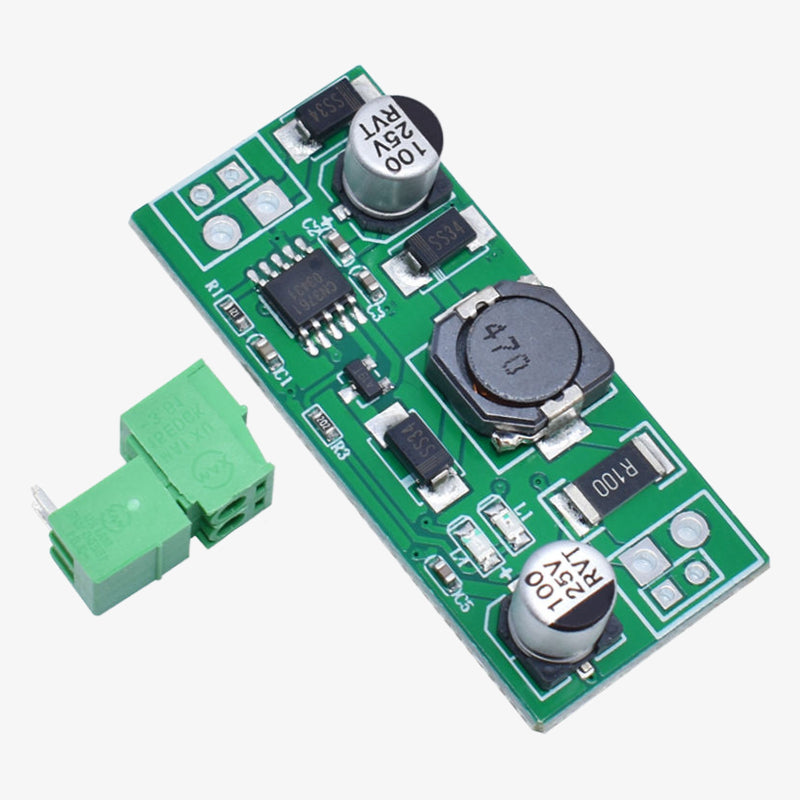 CN3761 Lithium Battery Charger Protection Board Module 5V–15V for 4.2V ...
