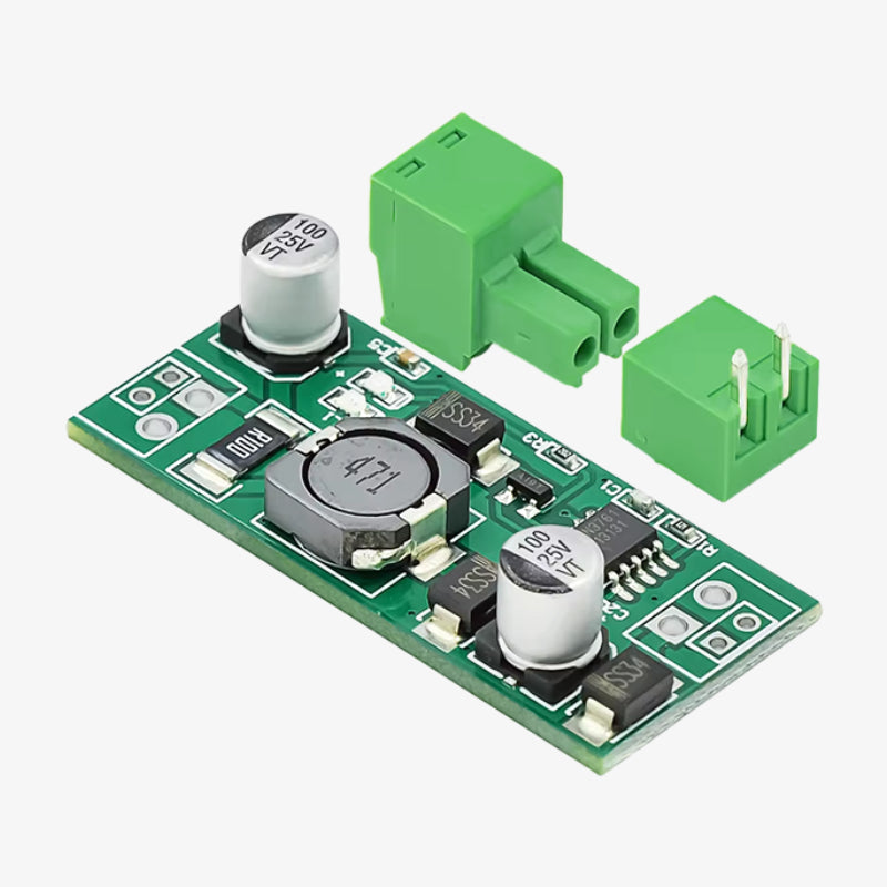 CN3761 Lithium Battery Charger Protection Board Module 5V–15V for 4.2V ...