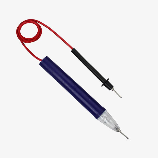 Continuity Tester Indicator (LED Light) K-51 – QuartzComponents