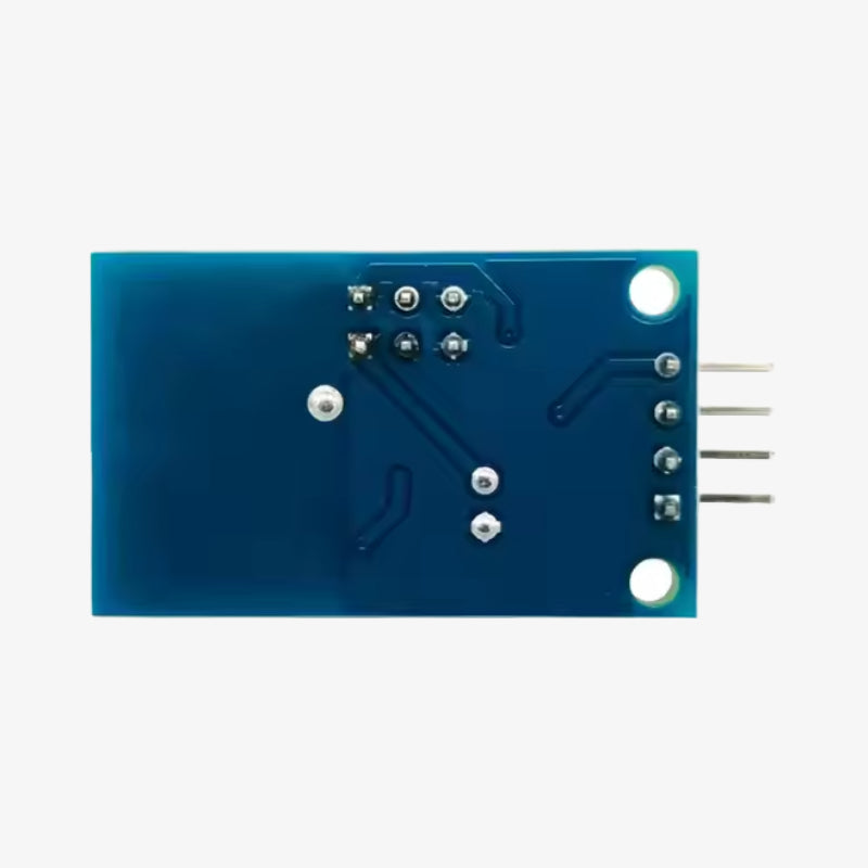 Capacitor Touch Dimmer Constant Voltage LED Stepless Dimming PWM Contr ...