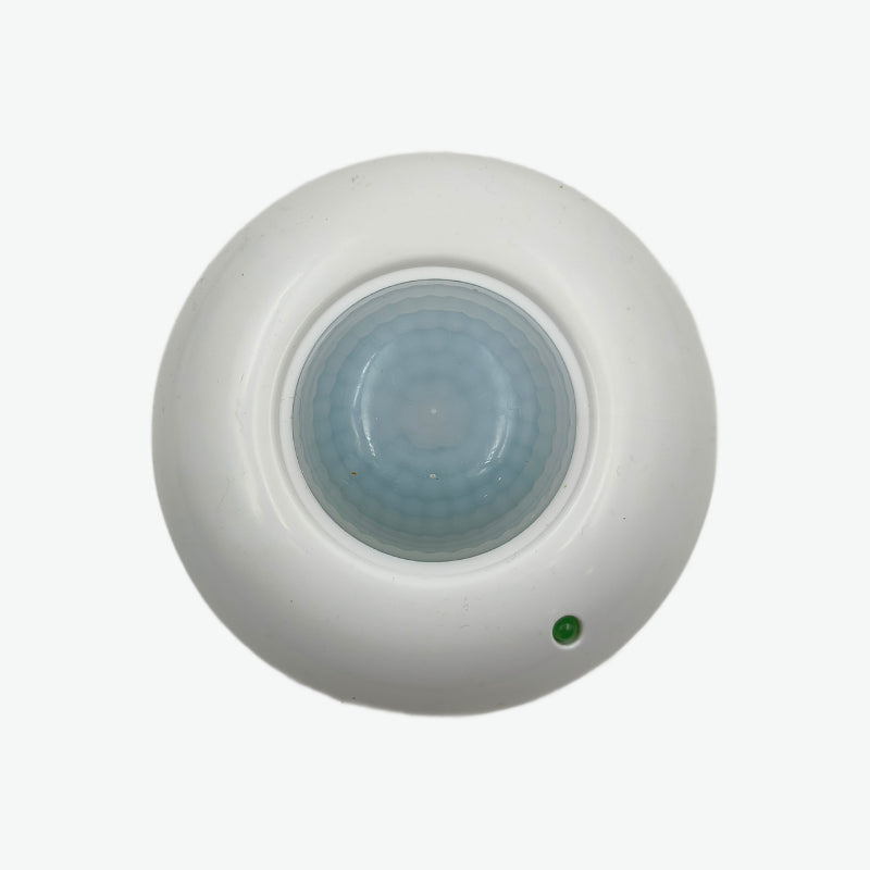 Ceiling Mount PIR Motion Sensor 220V Infrared Energy Saving Detector S ...