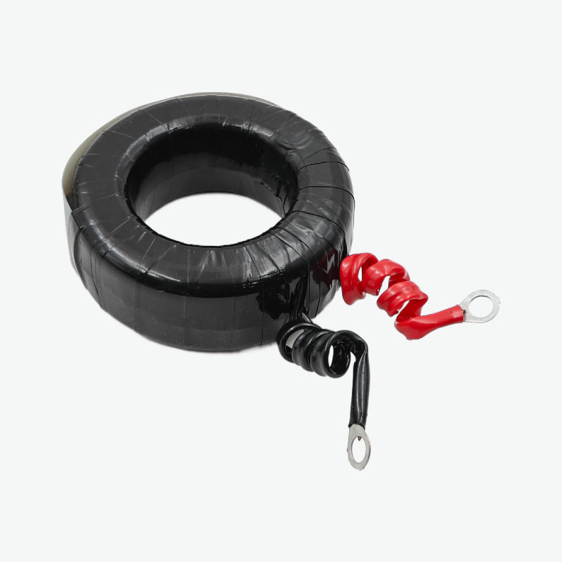 Current Transformer (CT) 300/5 - TAMCO Current Transformer ...