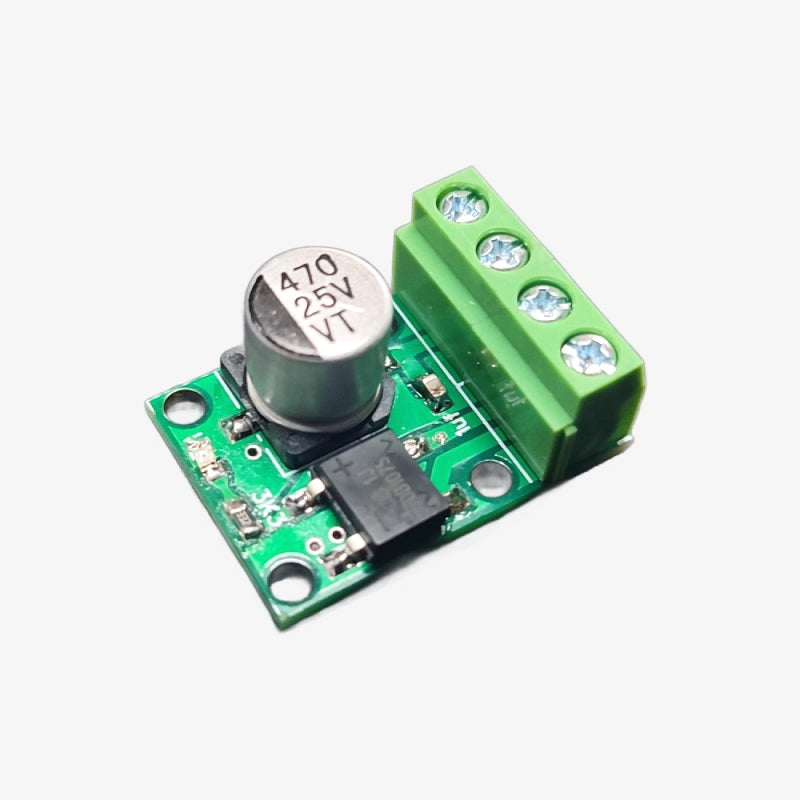 PCB For DB107 SMD Bridge Rectifier Module – QuartzComponents