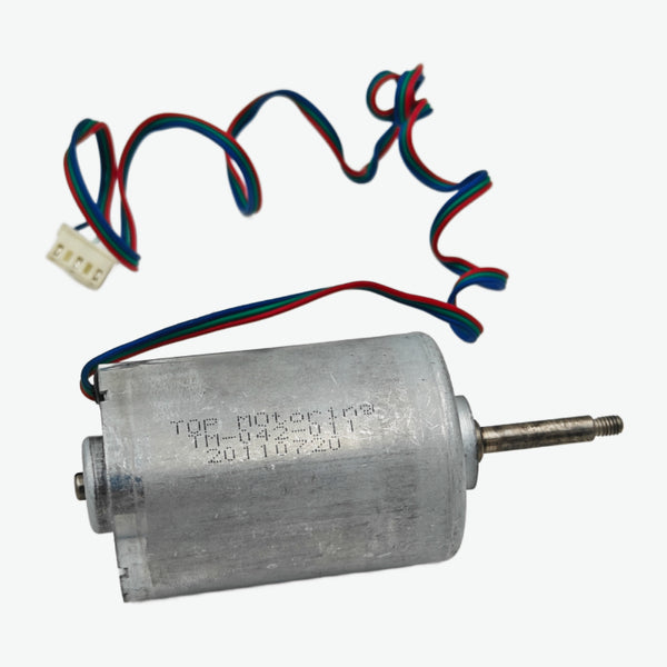 DC 220V High-Speed Brushless Motor 3 Phase Dynamo/Generator with Ball ...