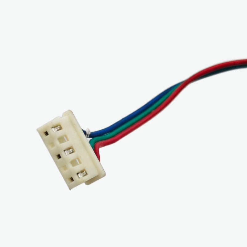 DC 220V High-Speed Brushless Motor 3 Phase Dynamo/Generator with Ball ...