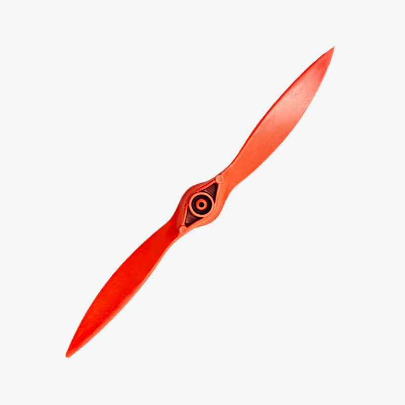 DC Motor Fan Blade 2-Wing For Toy Motor Propeller Blade - 5.8 Inches ...