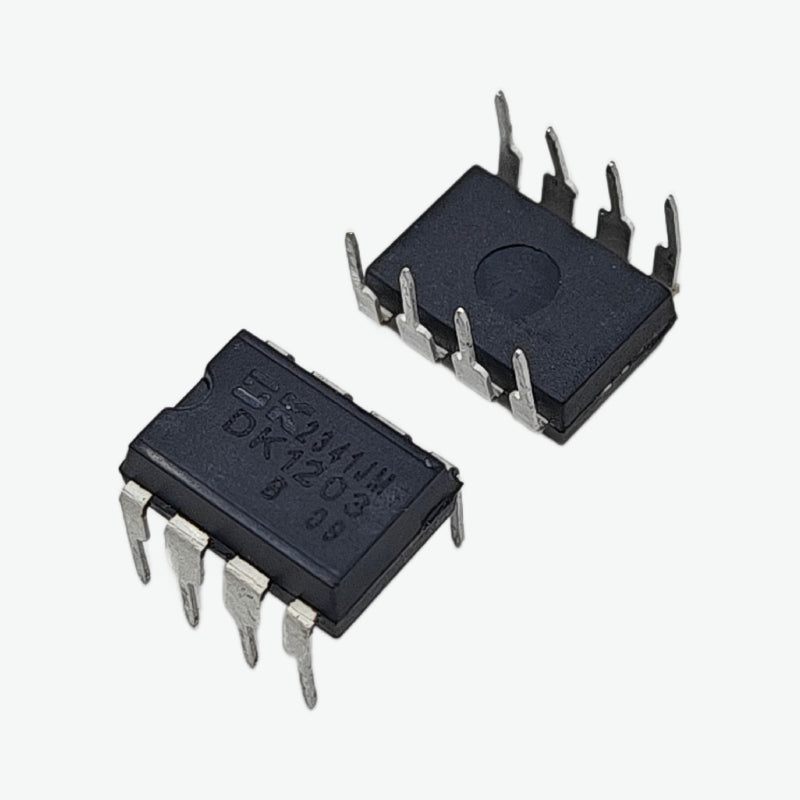 DK1203 AC-DC Switch Mode Power Controller IC - DIP-8 – QuartzComponents