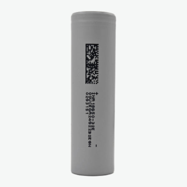 DMEGC 18650 Li-ion 3200mAh Rechargeable Battery - Original ...