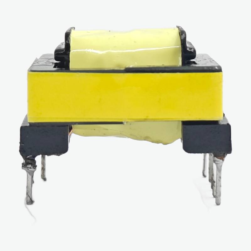 EE25 Horizontal SMPS High Frequency 20 Watt PCB Mount Transformer – QuartzComponents