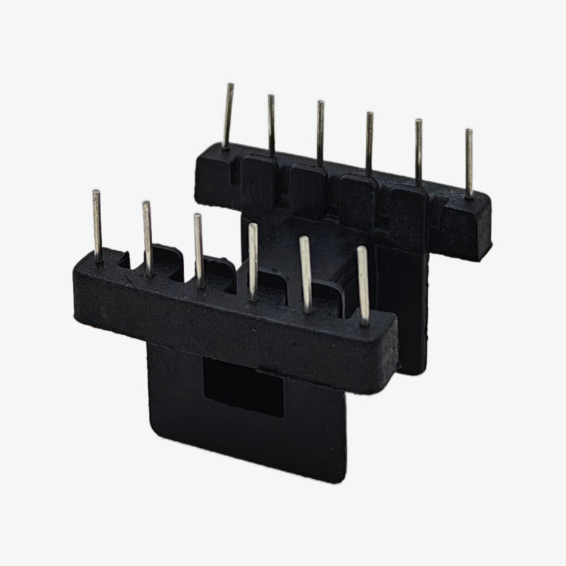 EE30 Transformer Horizontal Bobbin 12 Pin – QuartzComponents
